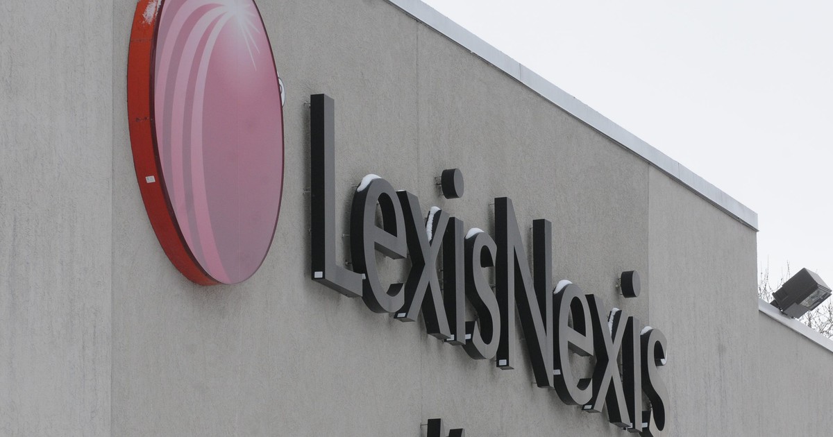 LexisNexis is teaming up with Harvey. Here's why that matters for the ...