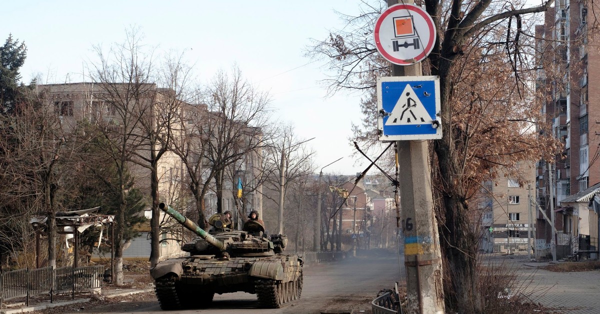 Andrusiewicz: Dwoje rannych w Ukrainie Polaków trafiło do szpitala w ...