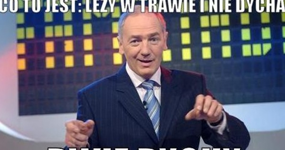 Memo-suchary ze Strasburgerem