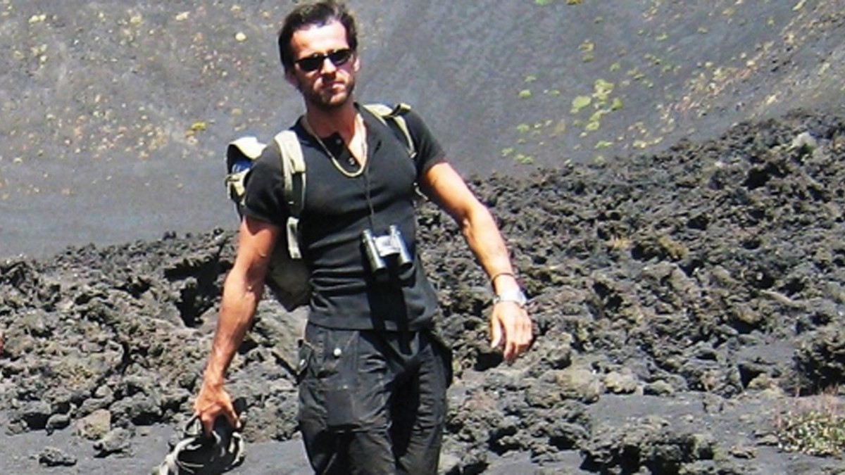 ON JE HEROJ KOJI JE SPASAO MACU Kada život visi o koncu, svi zovu Marka ...