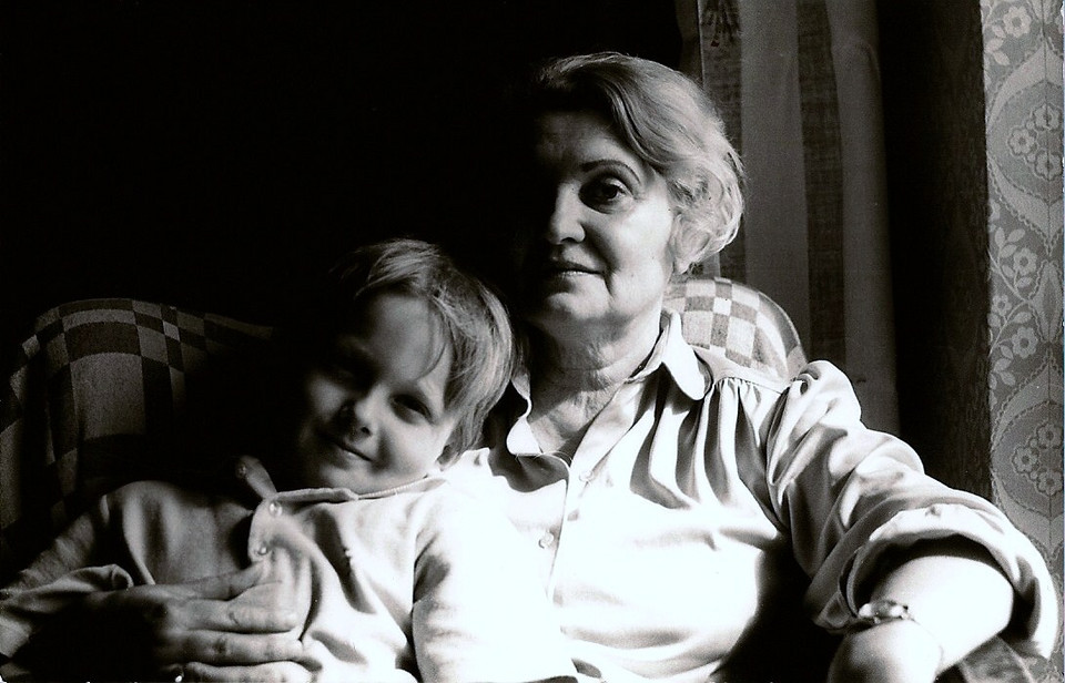 Co się stało z Tomaszem Bajerem, czyli "Laską" z "Chłopaki nie płaczą ...