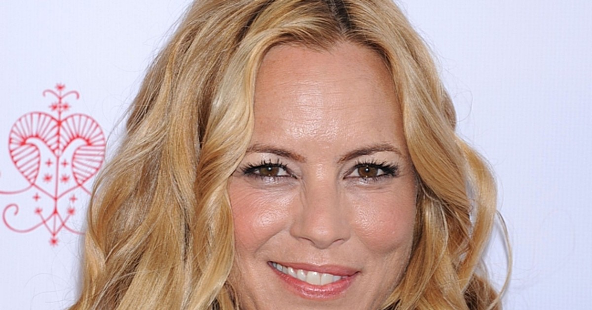Maria Bello w "House of Horror" - Film