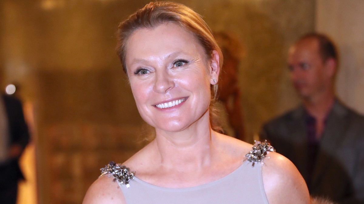 Hegyi Barbara kapta idén a Páger Antal-díjat - Blikk