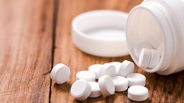 Tizanor - wskazania, działanie, przeciwwskazania