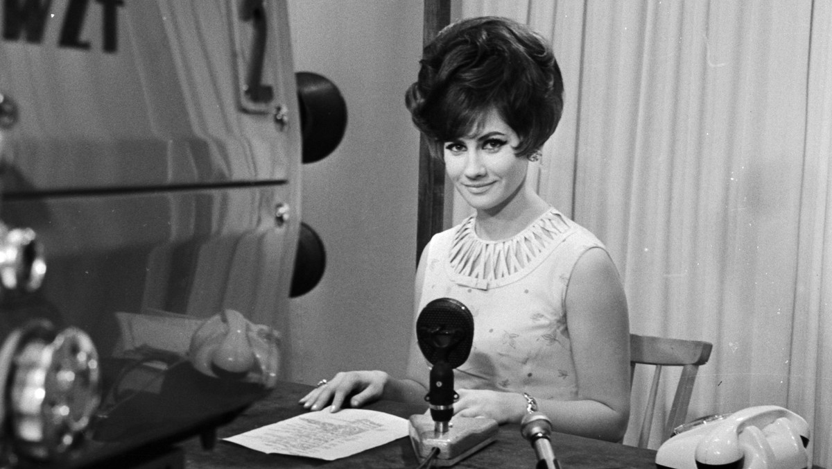 Krystyna Loska przetrwała 14 prezesów TVP. O zwolnieniu usłyszała z plotek - Kultura