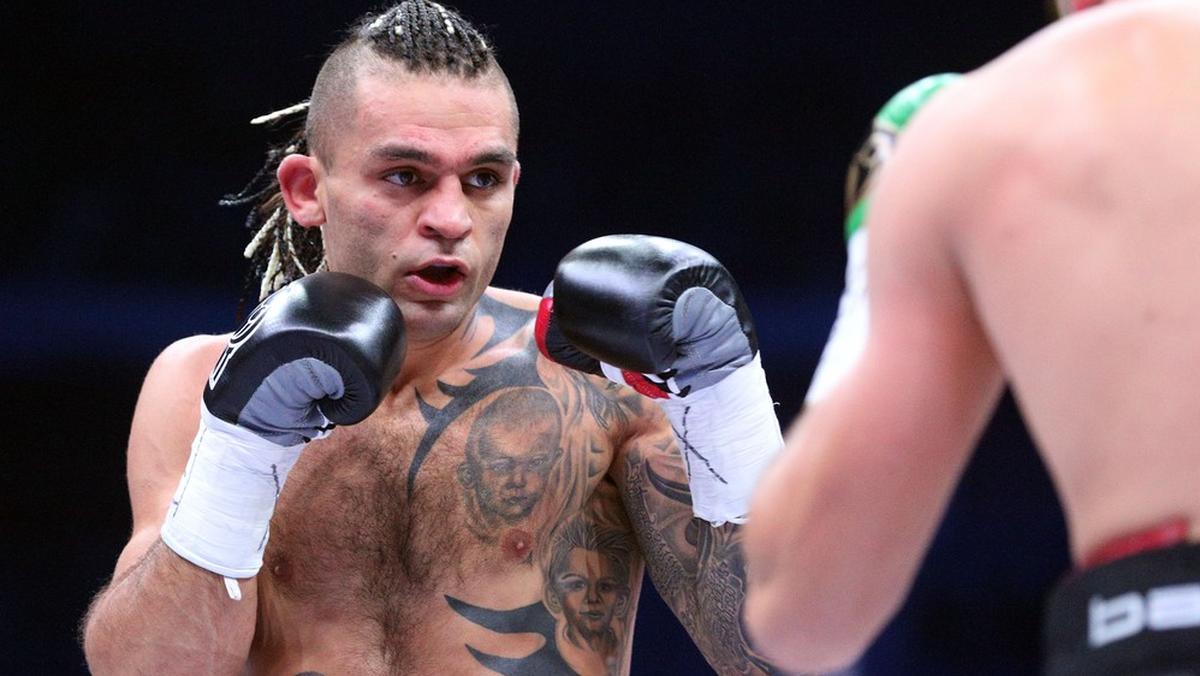 Nie żyje bokser Dawid Cygan Kostecki. Jaka była jego historia? | Newsweek