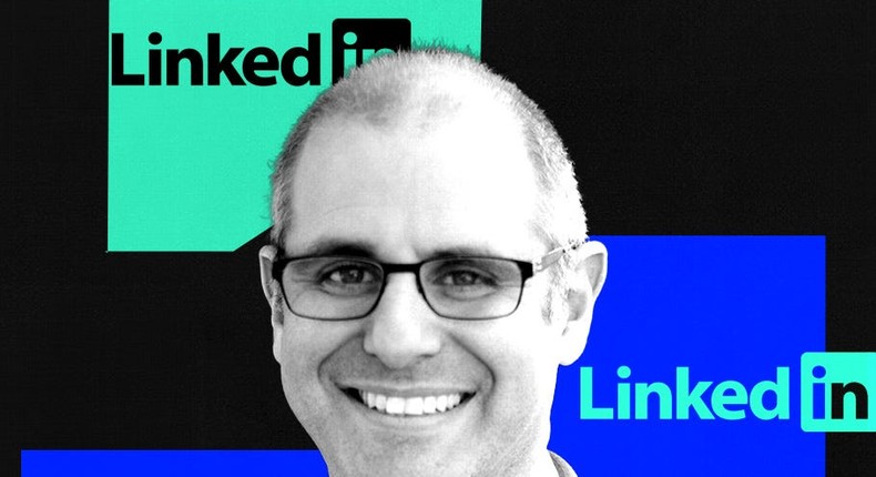 LinkedIn's Dan Shapero on 2024: AI will make our day-to-day lives ...