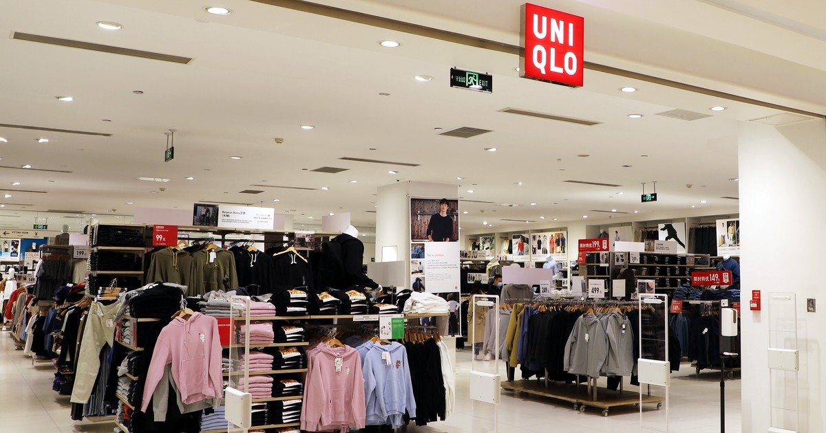 Pierwszy sklep Uniqlo w Polsce. Co będzie można w nim kupić?