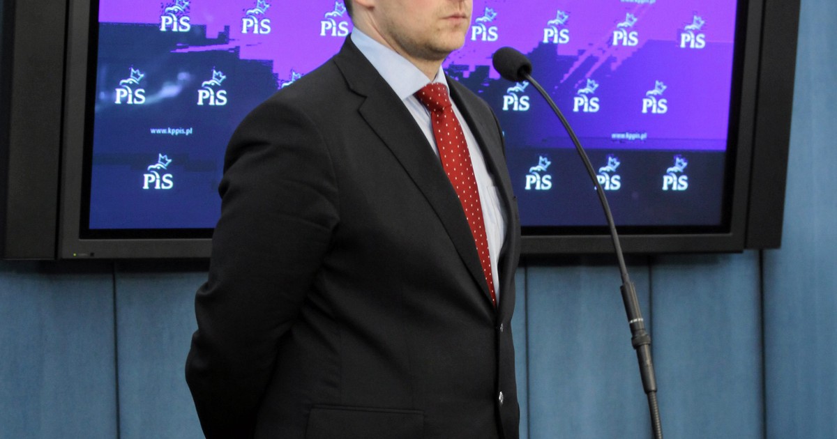 Marek Opioła z PiS szefem sejmowej Komisji ds. Służb Specjalnych ...