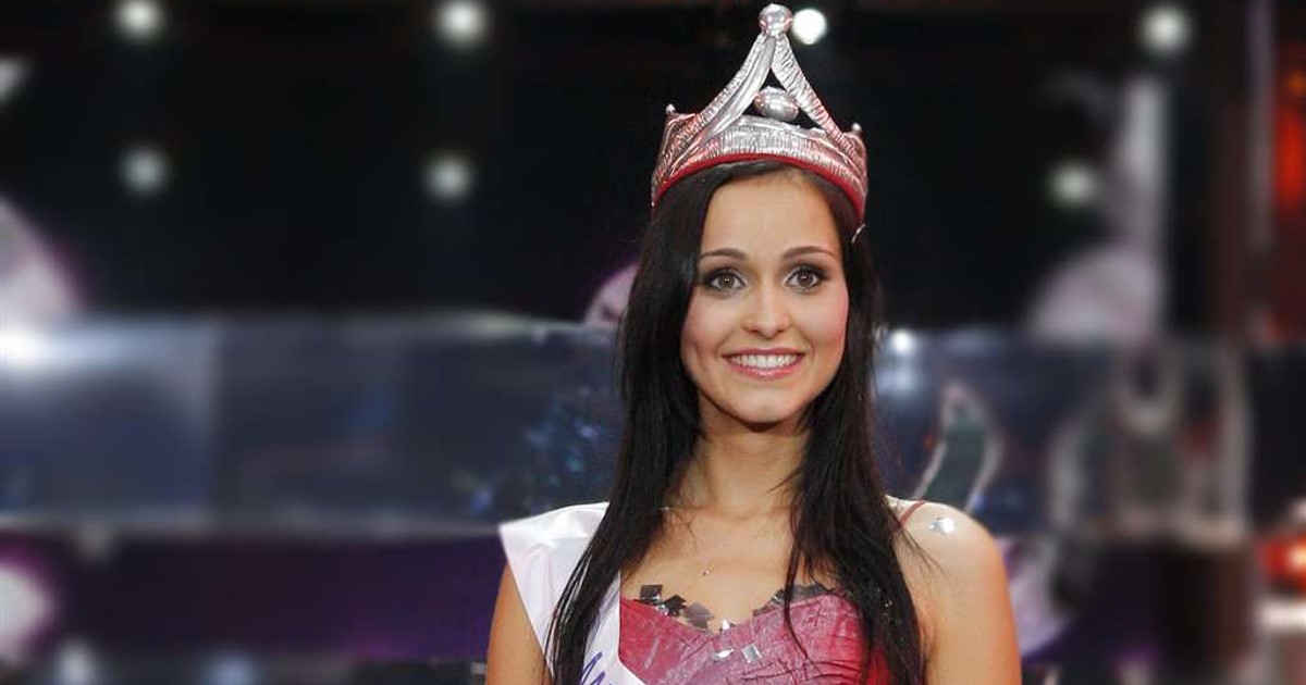 Wybory Miss Polonia 2009