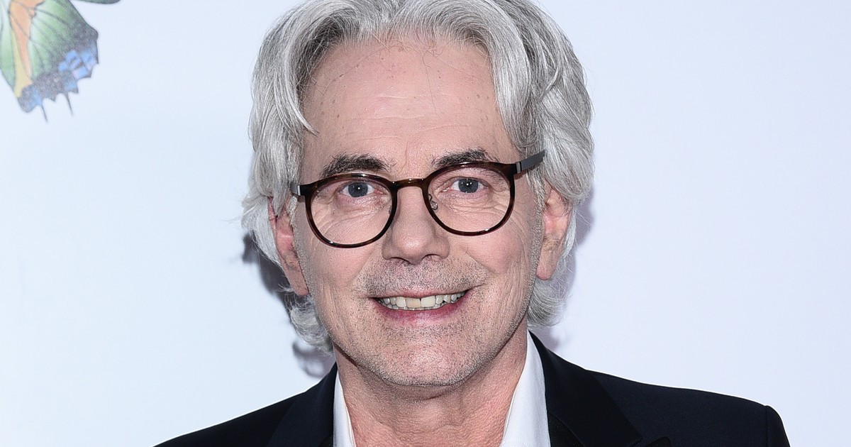 Robert Janowski ma jedynego syna. Czy Makary poszedł w ślady ojca? - Film