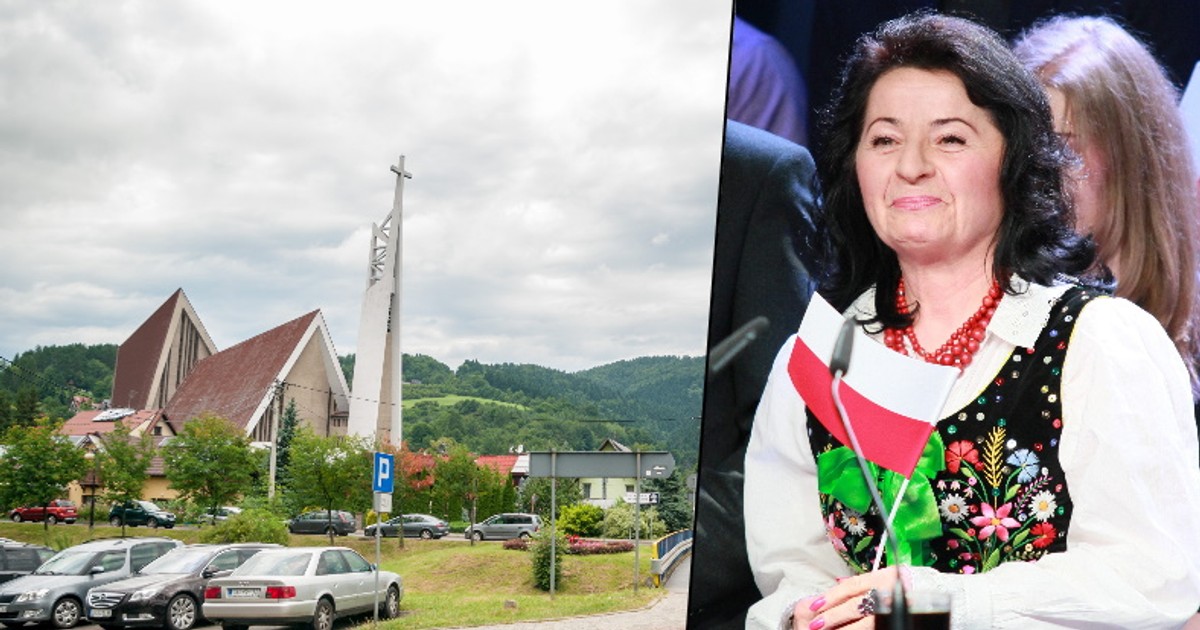 Anna Paluch od lat zajmuje mieszkanie komunalne. Posłanka PiS płaci 116 ...