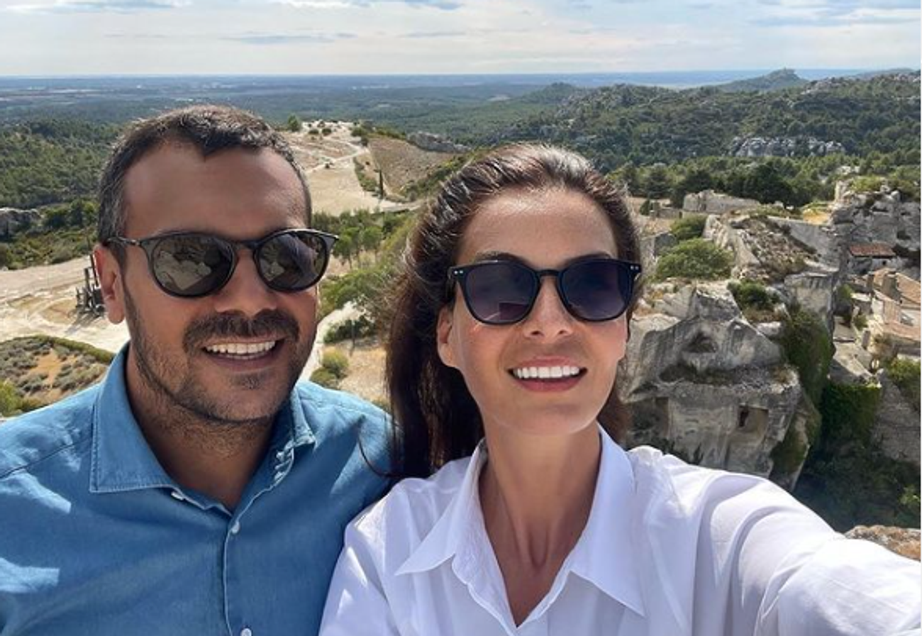 Marija Kilibarda kako izgleda u trudnoći: Isplivala slika voditeljke u ...