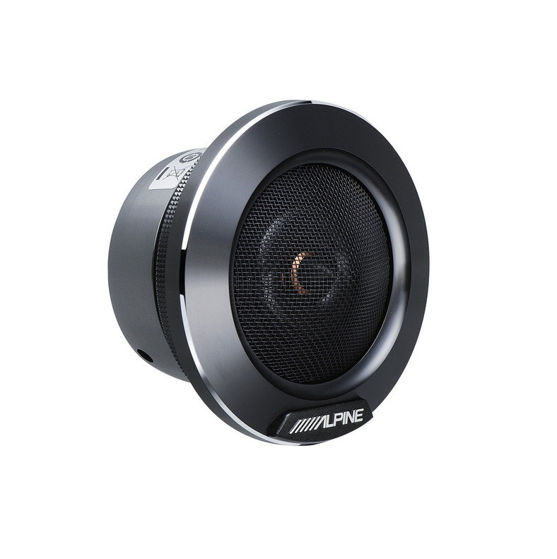 Alpine F#1 Status - płyta CD przechodzi do historii, nowe audio ...