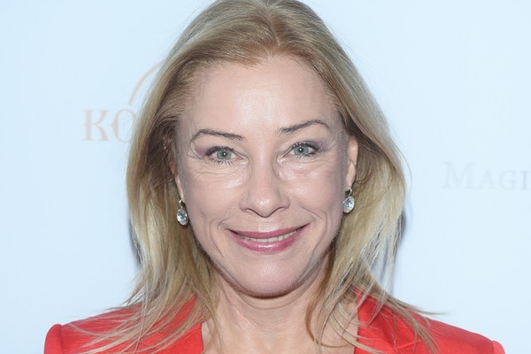 Małgorzata Potocka - Plejada.pl