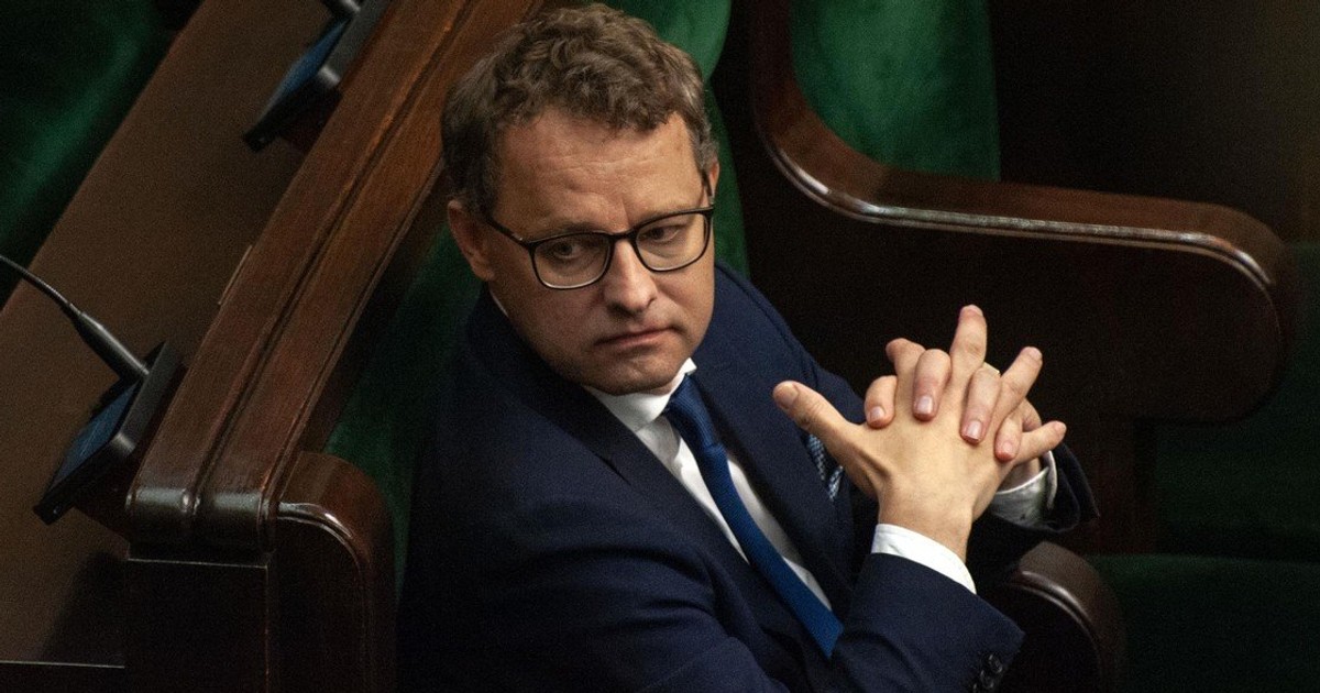 Nowy ruch prokuratury ws. Romanowskiego. Jest list gończy