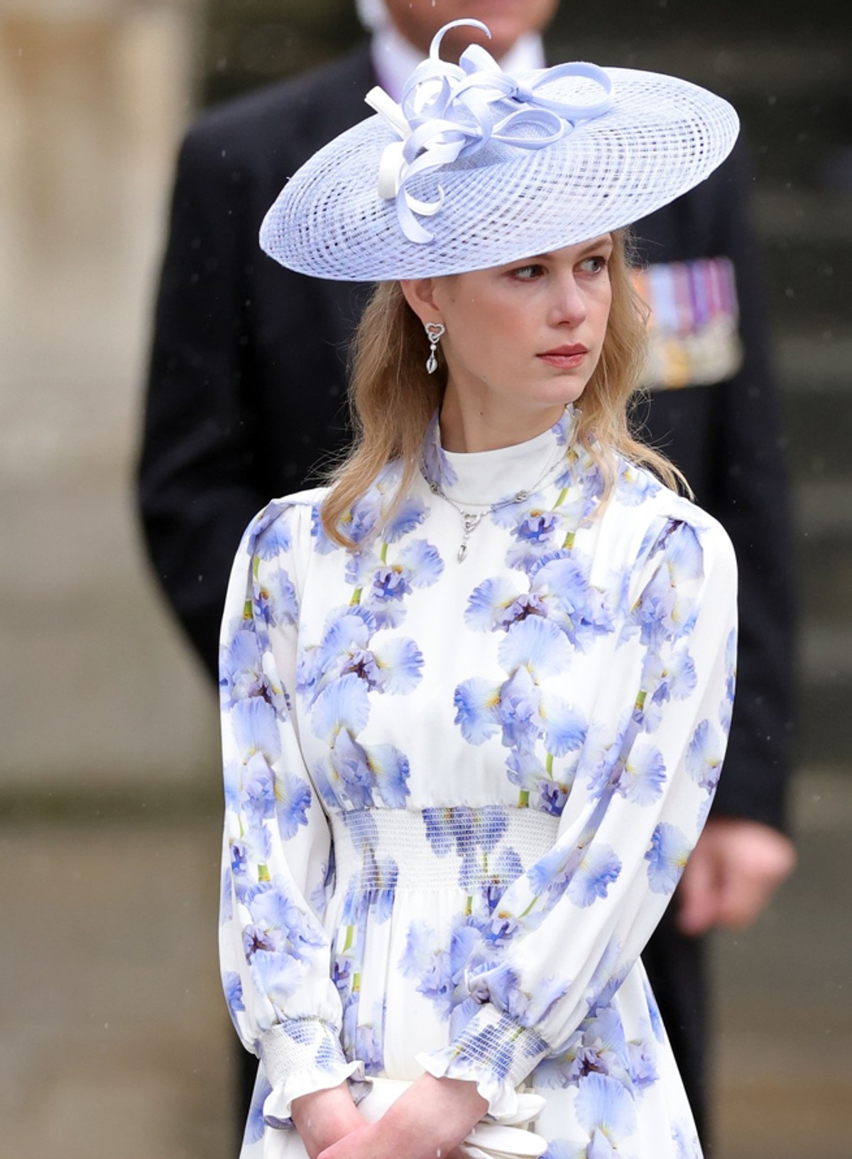 Ona će imati ključnu ulogu kada princ Vilijam jednom postane britanski ... Ona će imati ključnu ulogu kada princ Vilijam jednom postane britanski ...
