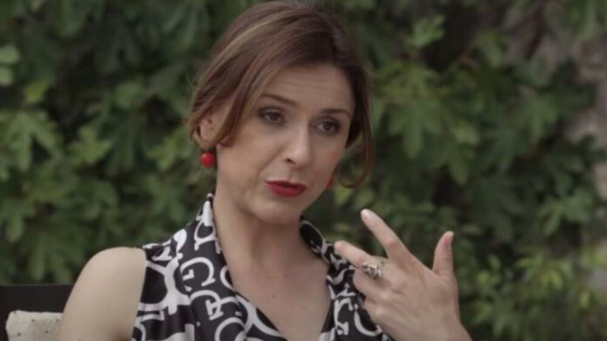 Umrla glumica Ivana Mrvaljević u 47. godini: Znate je iz "Budve na pjenu od mora" - Blic