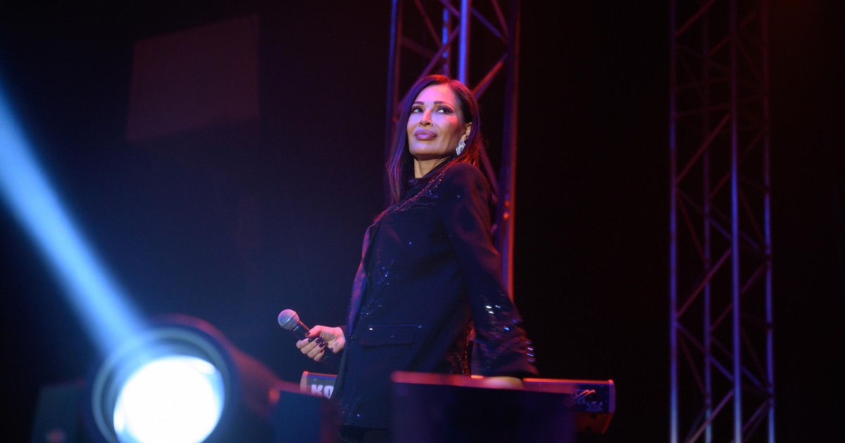 Ceca Ražnatović otkrila da nema koncerta na Ušću 2025. godine: "Uprkos ...