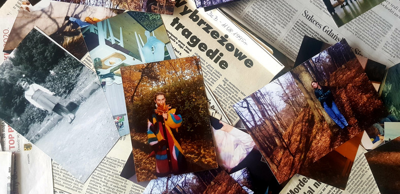 Zabójstwo Darii Relugi. Morderca od 26 lat unika kary - Wiadomości