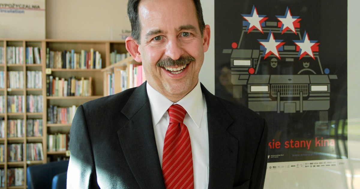 40-lecie konsulatu USA w Krakowie. Mocna deklaracja amerykańskich ...