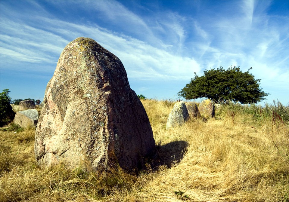 Rugia - największe atrakcje Rugii - Podróże