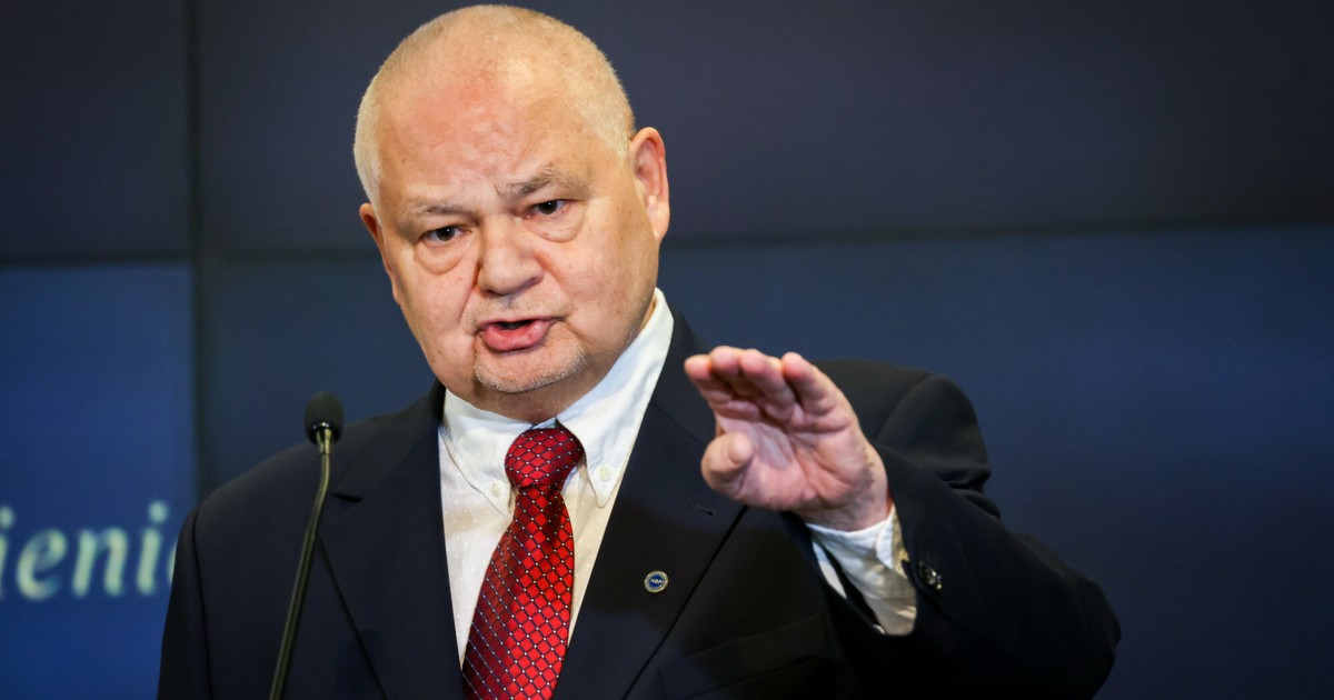 Adam Glapiński. Kim jest prezes NBP. Sylwetka