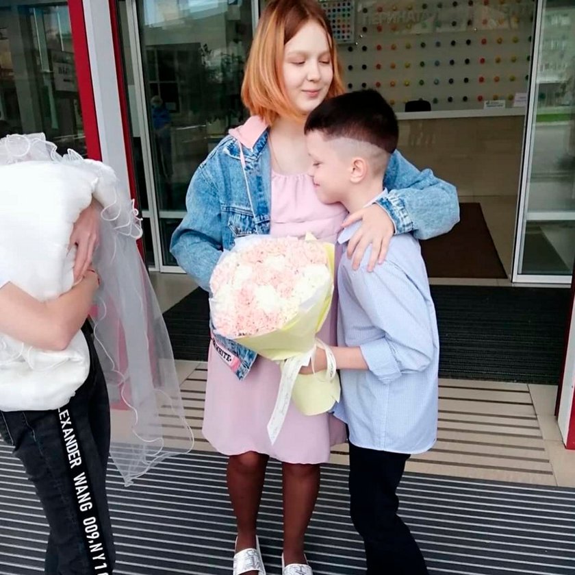 Zaszła W Ciążę W Wieku 13 Lat Twierdziła że Z 10 Latkiem Co Dziś Robi