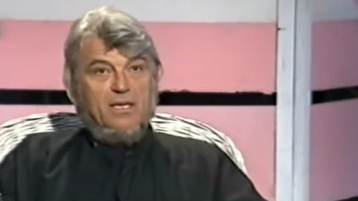 Ja moram biti slikar! Biću slikar i od slikarstva ću samo živeti ...