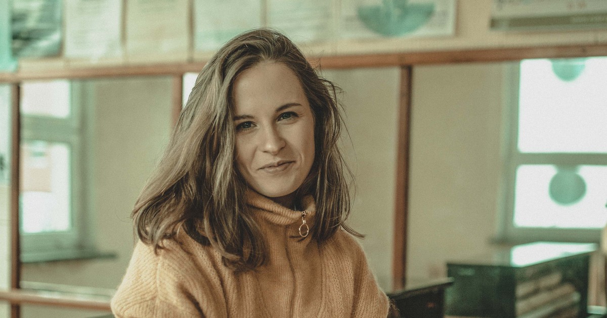 Hania Rani: wobec samotności każdy z nas jest równy [WYWIAD] - Muzyka