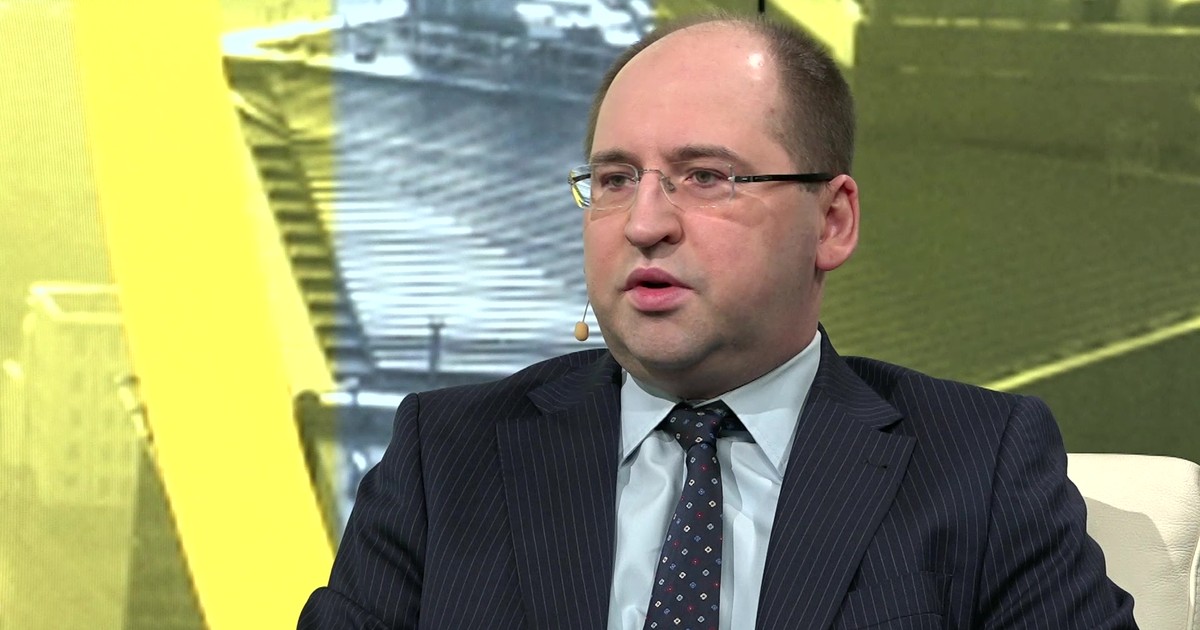 Adam Bielan o odwołaniu Jacka Kurskiego: Andrzej Duda chce obniżyć ...