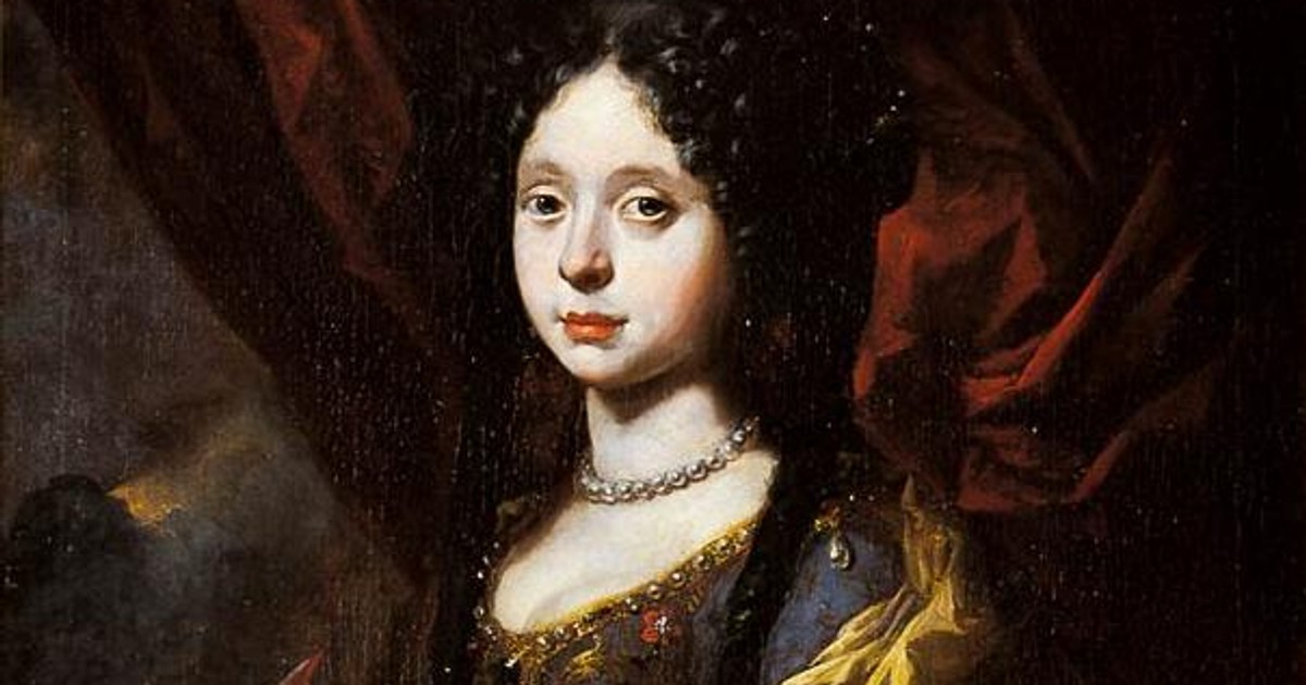 Anna Maria Luiza Madycejska. Arszenik i książęca korona Toskanii ...