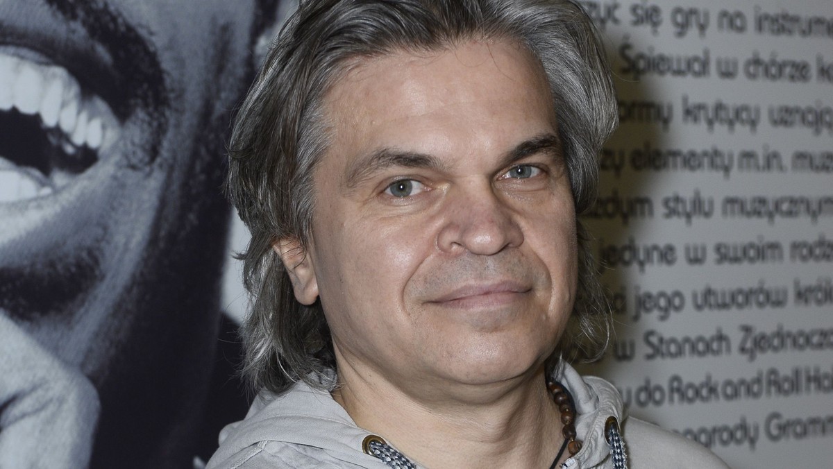Jarosław Boberek rozwodzi się - Plejada.pl