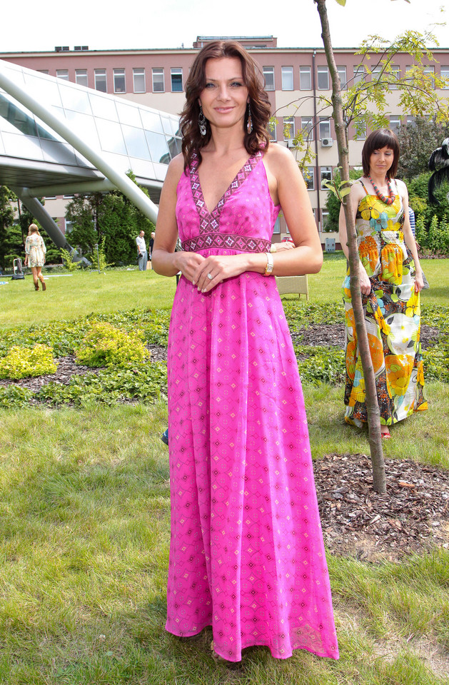 Agata Konarska - co robi dziś gwiazda Kawa czy herbata? - Plejada.pl