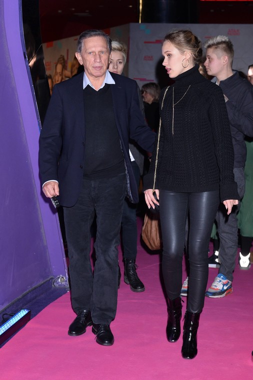 Klany gwiazd: Rodzina Jana Englerta: żona, córka, brat. Co o u nich ...