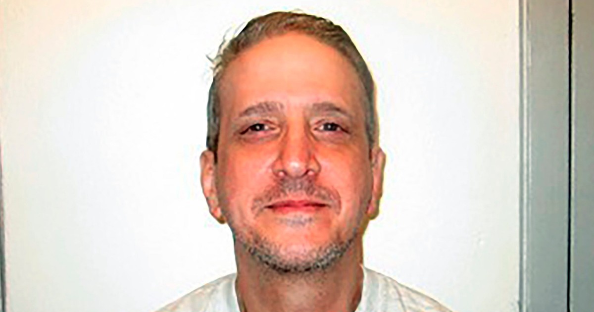 Execution of death row inmate — who has had 3 'last meals' and 9 ...