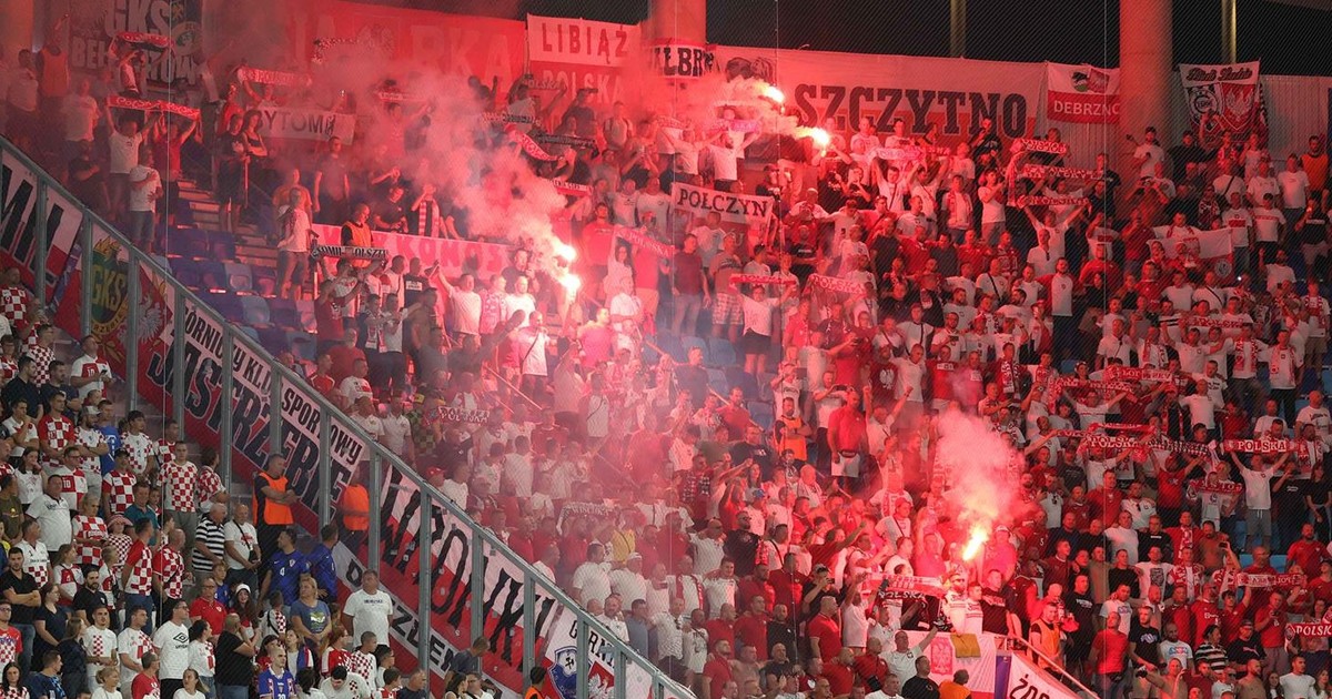 Chorwaci boją się Polaków. Apel policji, "może polać się krew"