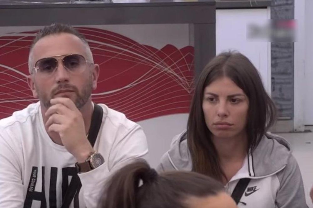 edo fetic dragana mitar zadruga zorica markovic - Blic