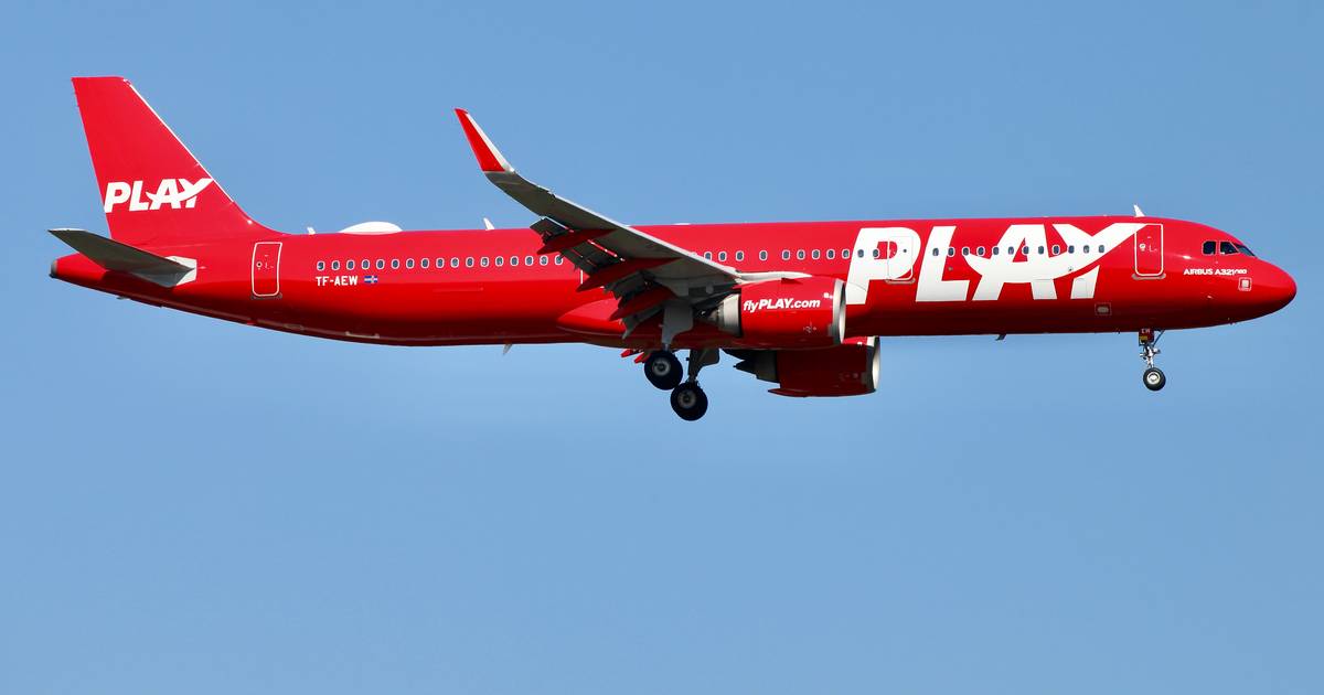 Nowe linie lotnicze wchodzą do Polski. W promocji bardzo tanie loty na Islandię - Noizz