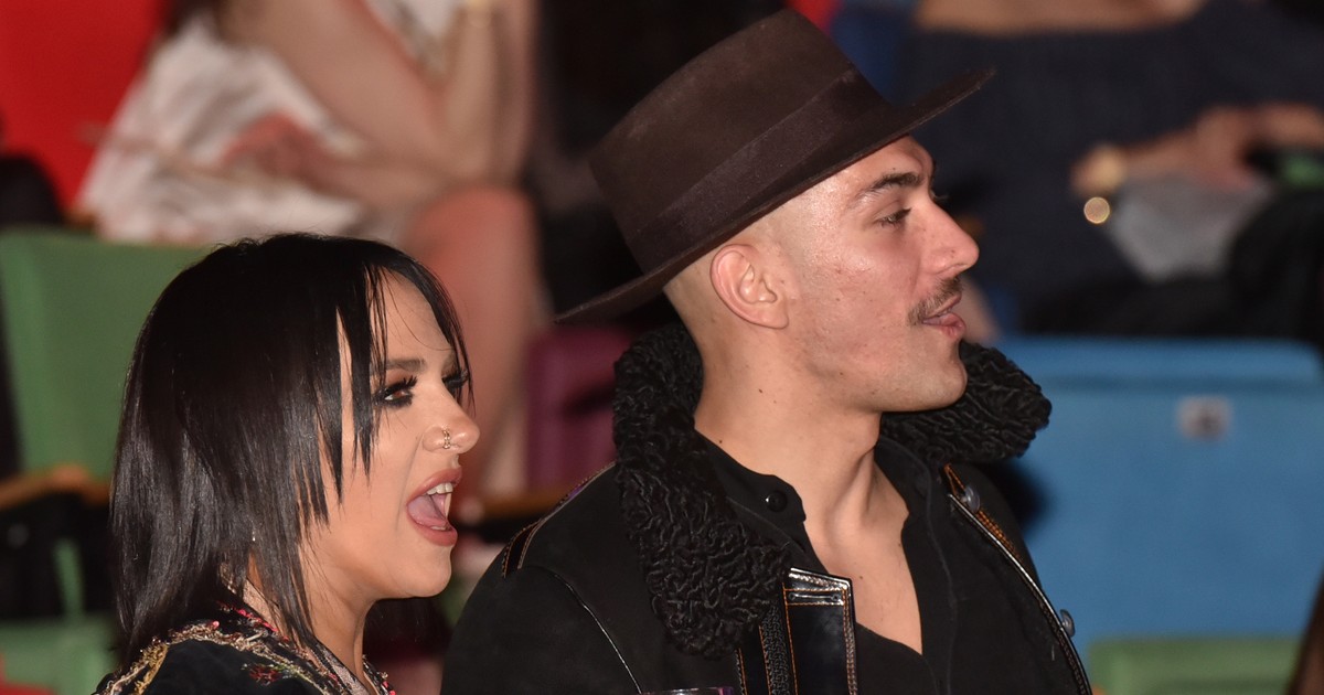 Itt a fordulat? Papp Máté Bence békülne Krausz Gáborral - Kiskegyed