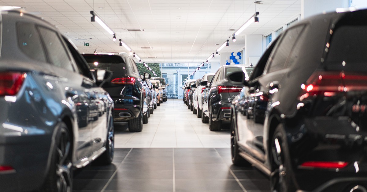 Używane auta poleasingowe - sprawdzone i z finansowaniem