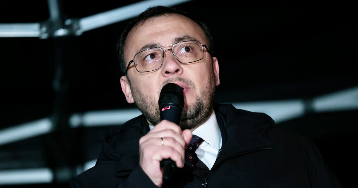 Wrocław: Wasyl Bodnar krytykuje rozmowy Trumpa z Putinem o Ukrainie