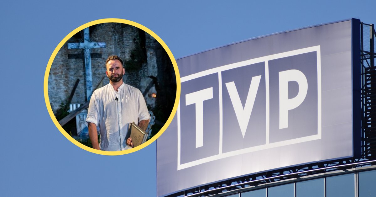 Nowe programy w TVP1. Wśród propozycji "swego rodzaju religijne reality ...