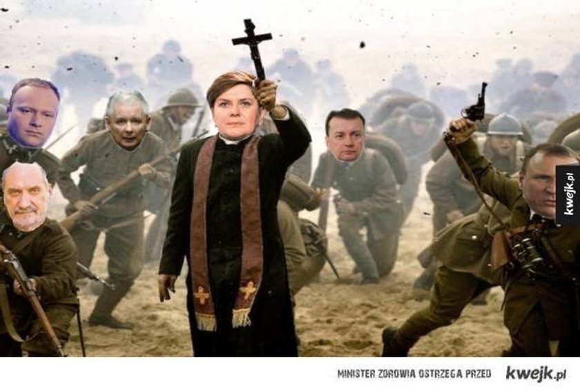 Śmieszne memy. Wybory 2015 okiem internautów - memy wyborcze Śmieszne memy. Wybory 2015 okiem internautów - memy wyborcze