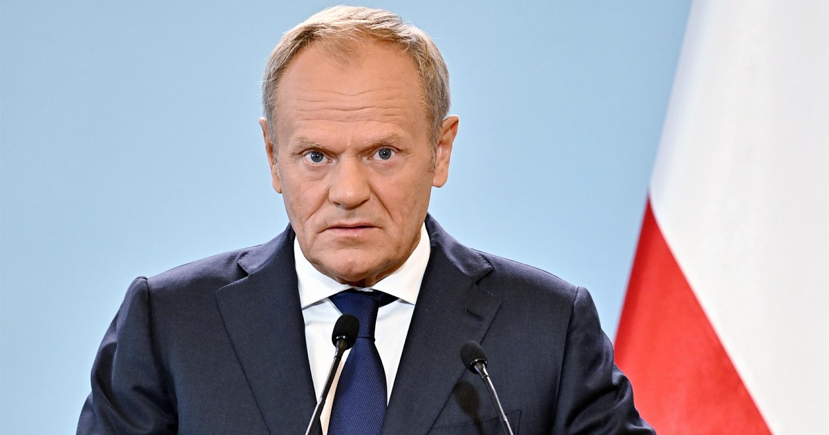 Tusk ma powody do niepokoju. Chodzi o to, co dzieje się z PiS-em. Sondaż