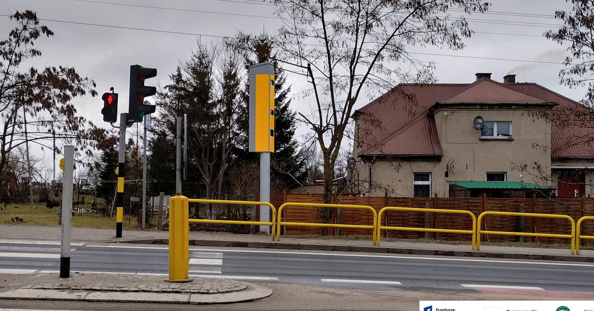 Mesta Fusion RN. Najnowsze fotoradary już na polskich drogach. Zobacz ...