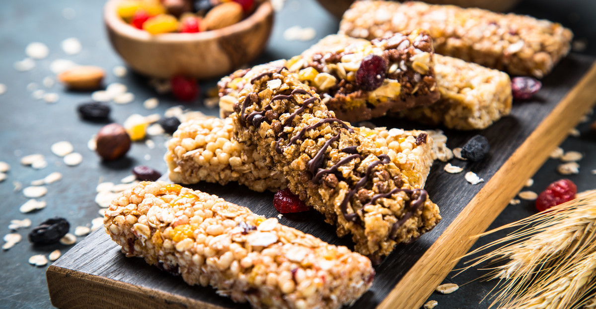 Fit desery - skład oraz właściwości zdrowotne. Jak przygotować zdrowy ...