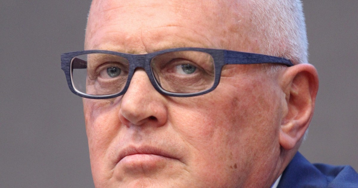 Jan Pamuła: nikt nie uwierzy, że sam zrezygnowałem [WYWIAD] - Wiadomości