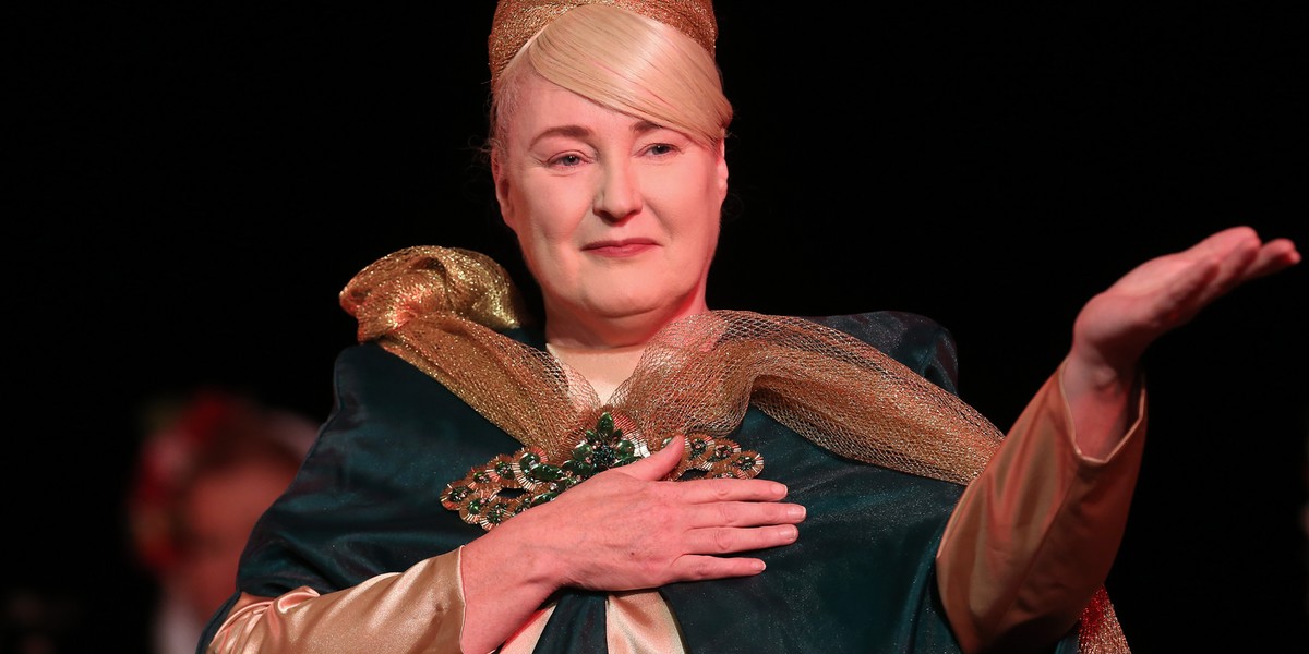 Lisa Gerrard: głos lepszego świata. Kim jest gwiazda? - Muzyka