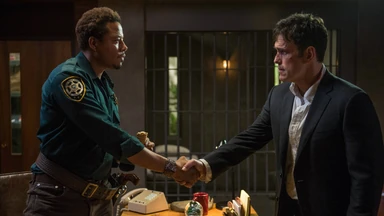 Wayward Pines (serial) - Kultura